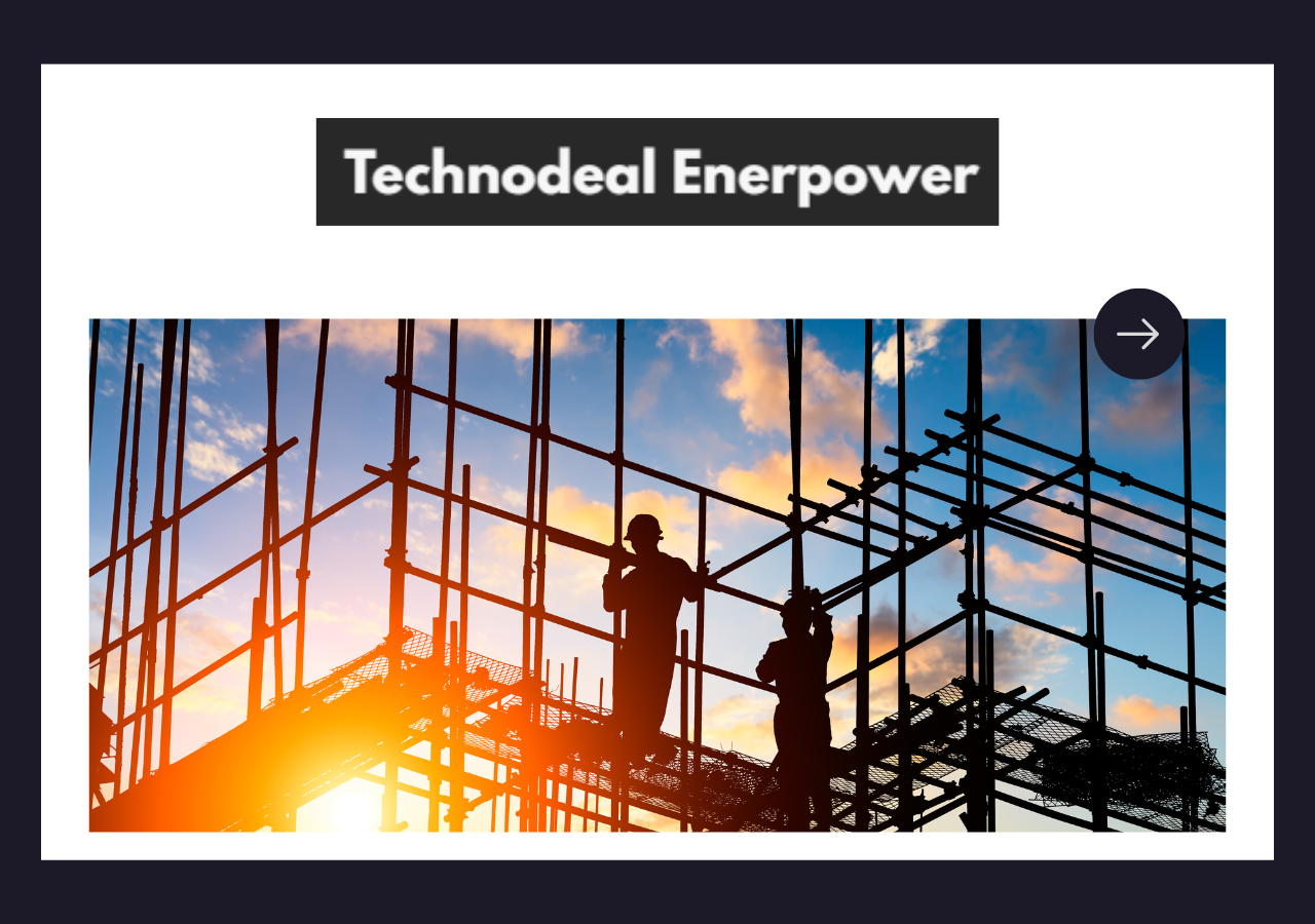 How Technodeal Streamlined their Field Service Operations with Fieldproxy